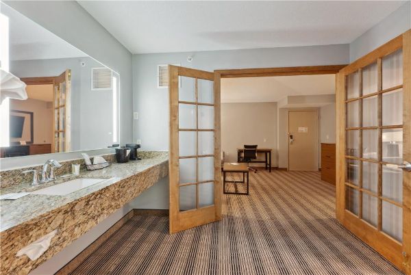 Americinn By Wyndham Wisconsin Dells - Wisconsin Dells, WI