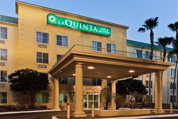 La Quinta Inn & Suites By Wyndham Lakeland East - Florida