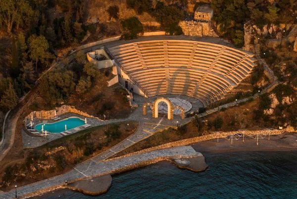 Ramada By Wyndham Loutraki Poseidon Resort - Greece