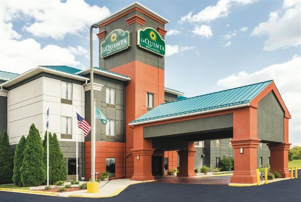 La Quinta Inn & Suites By Wyndham Louisville East - Kentucky