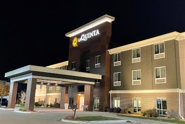 La Quinta Inn & Suites By Wyndham Ankeny Ia / Des Moines Ia - Ankeny, IA
