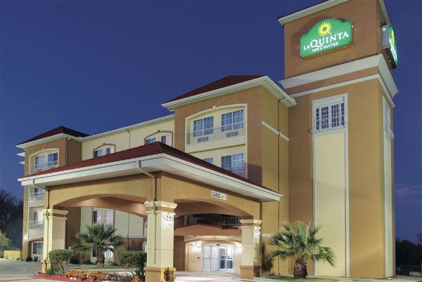 La Quinta Inn & Suites By Wyndham Corsicana - Corsicana, TX