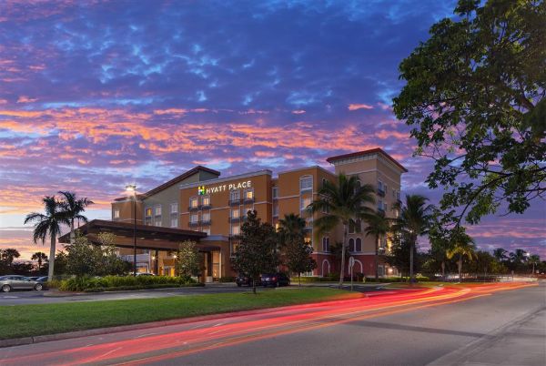 Hyatt Place Fort Myers Estero - Bonita Springs, FL