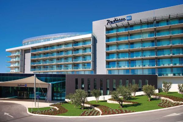 Radisson Blu Resort & Spa Split - Split