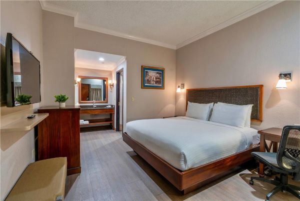 Wyndham Garden Baronne Plaza New Orleans - New Orleans, LA