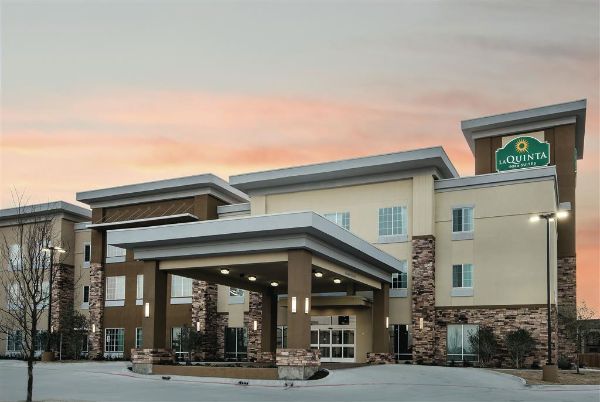 La Quinta Inn & Suites By Wyndham Fort Worth West - I-30 - Fort Worth, TX