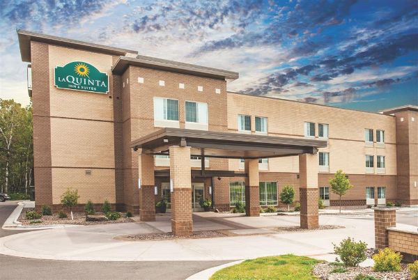 La Quinta Inn & Suites By Wyndham Duluth - Duluth, MN