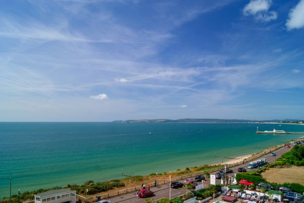 Suncliff Hotel - Bournemouth