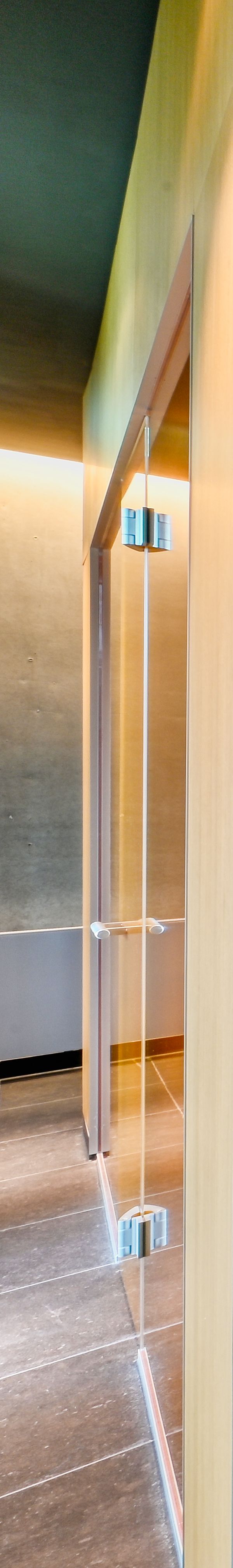 B'mine Frankfurt Airport - Frankfurt am Main