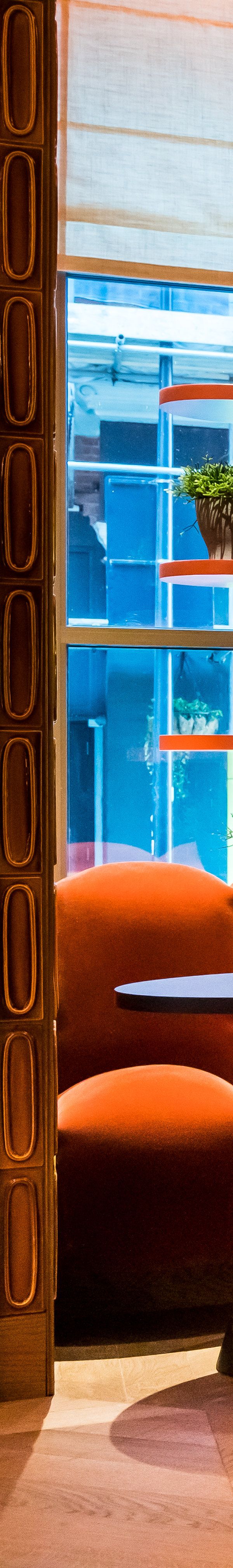 Wilde Aparthotels Liverpool Street London - London