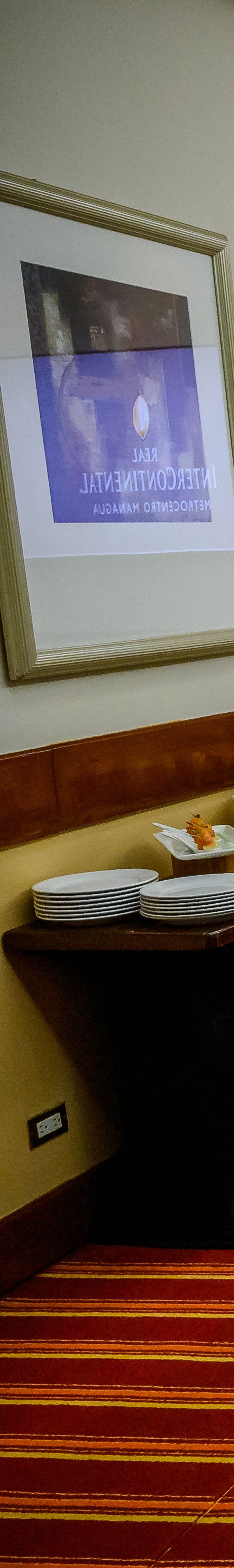 Intercontinental Hotels Managua At Metrocentro Mall By Ihg - Managua