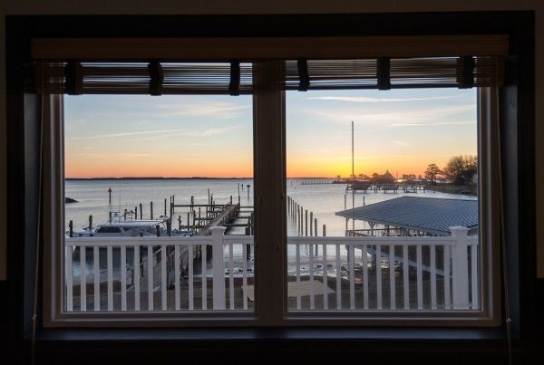 Wylder Hotel Tilghman Island - Saint Michaels, MD