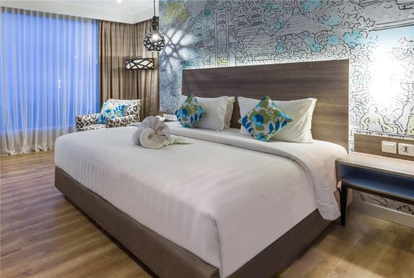 Wyndham Garden Kuta Beach Bali - Denpasar