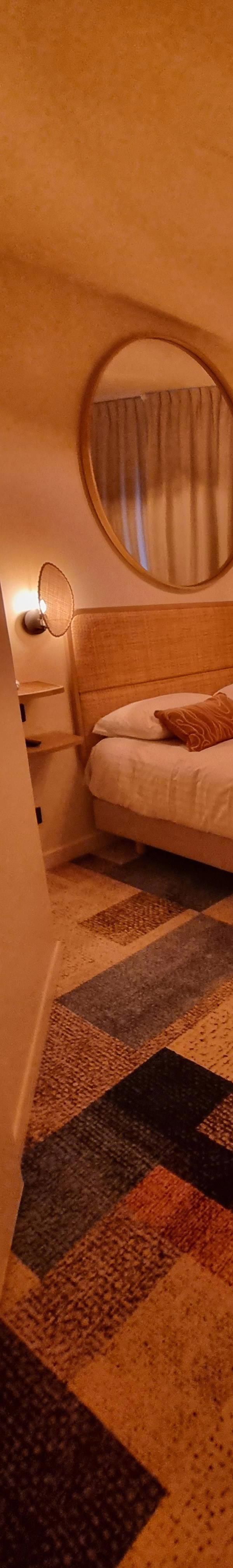 B Hotel Olympia - Saint-Doulchard