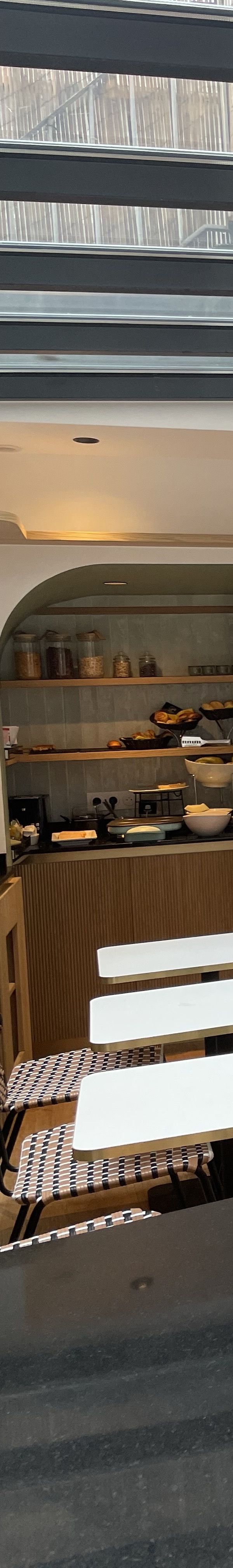 Parici Hotel Paris Boulogne - Boulogne-Billancourt