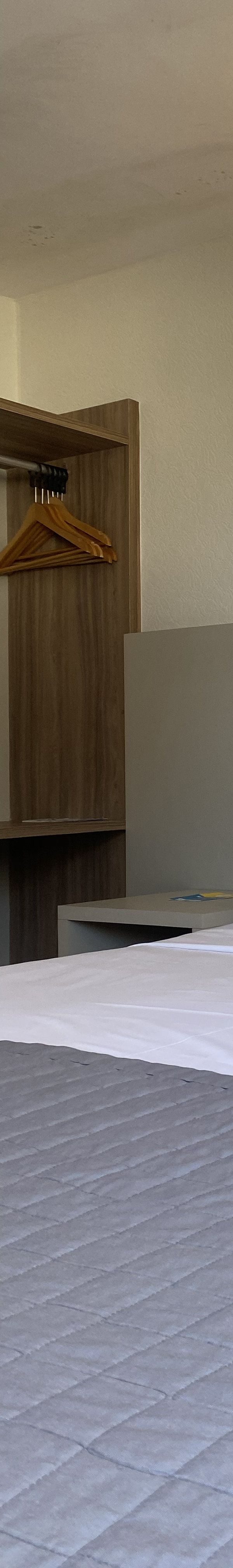 Malibu Plaza Hotel - State of Bahia