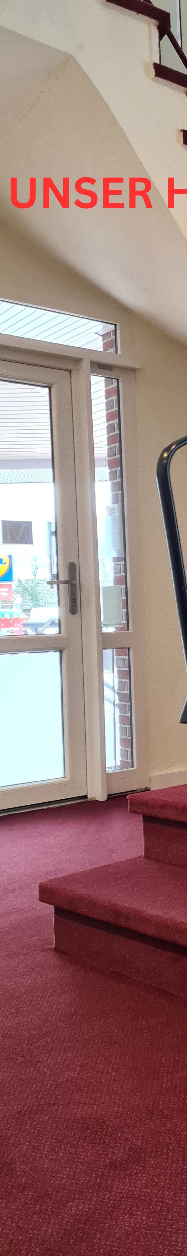 Hotel Mühleneck - Schortens