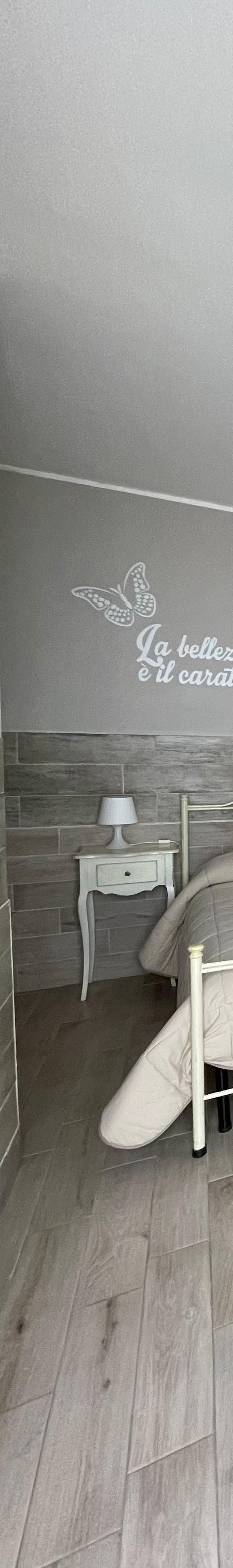 Re Sole Resort - Apulien