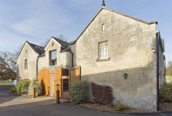 Leigh Park Country House Hotel & Vineyard Bwsc Bw Signature Collection By Best Western - Bradford-on-Avon