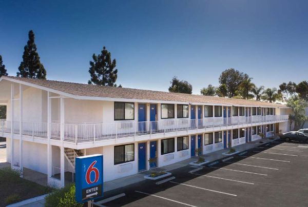 Motel 6 Santa Barbara - Goleta - Santa Barbara, CA