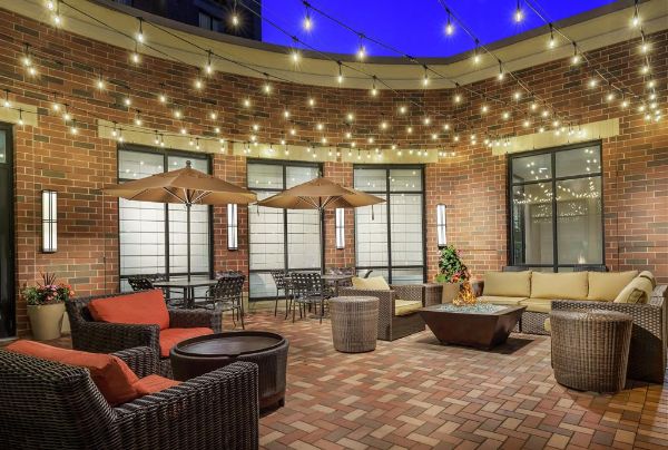 Hilton Garden Inn Exton/west Chester - Morgantown, PA