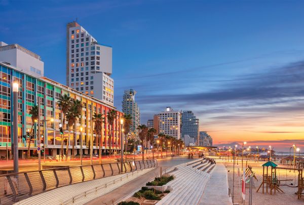 Dan Tel Aviv - Israel