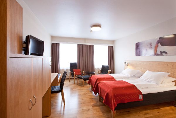 Røros Hotell - Røros