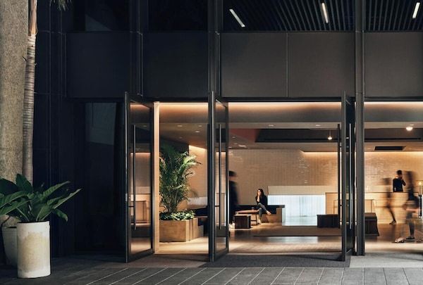 Kimpton Da An Hotel By Ihg - Taipeh