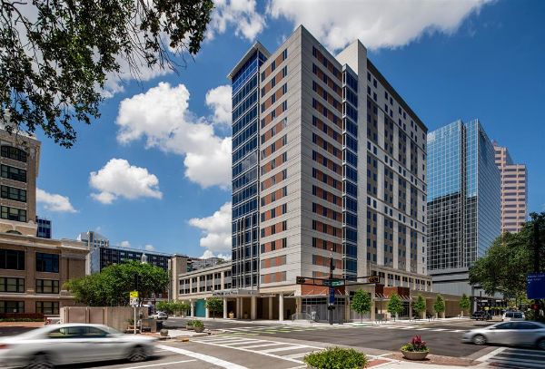 Hyatt Place Downtown Tampa - Tampa