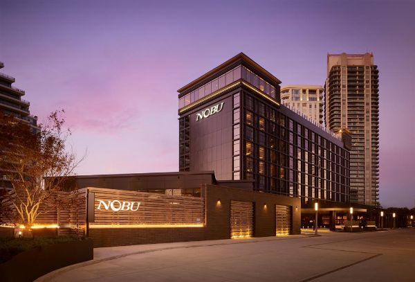 Nobu Hotel Atlanta - Buckhead, GA