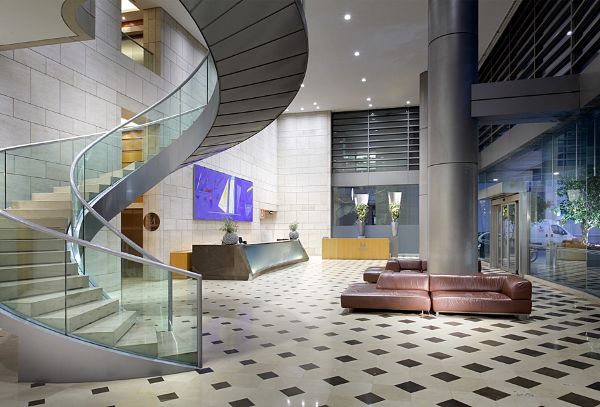 Eurostars Grand Marina - Barcelona