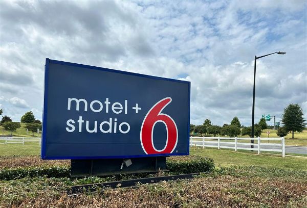 Sc Cherry Road Motel 6 Rock Hill - South Carolina