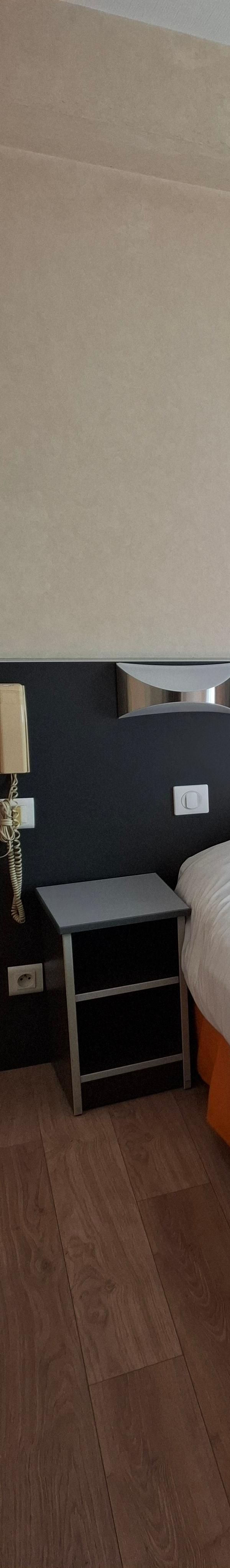 De La Barque Logis - Sarthe