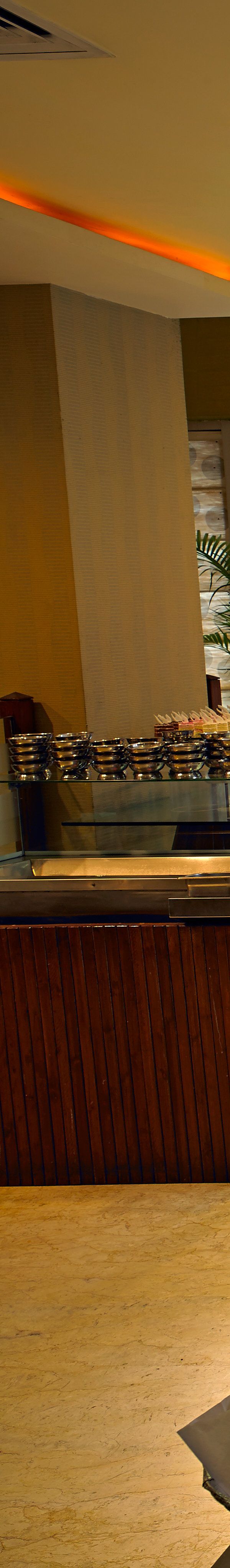 Mgm Mark Whitefield Bangalore - Bangalore