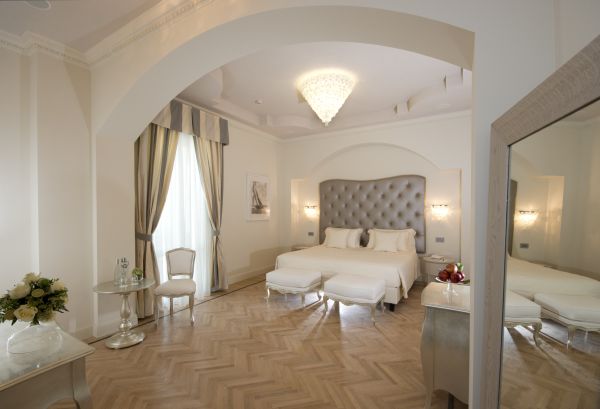 Grand Hotel Da Vinci - Cesenatico