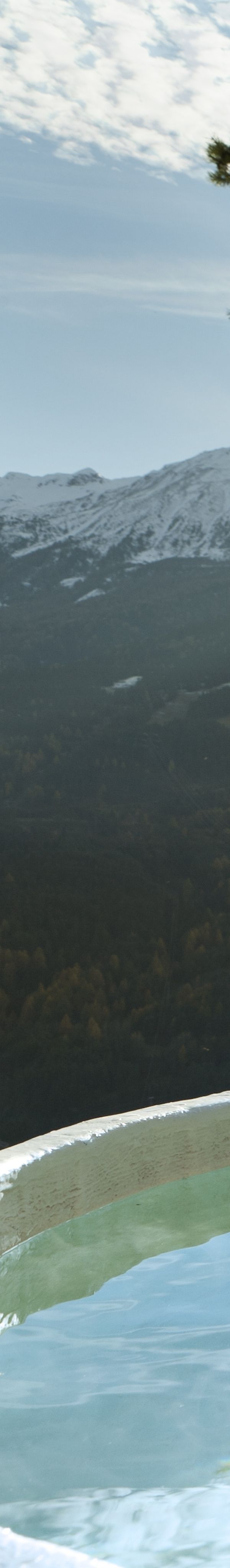 Bagni Vecchi - Valdidentro