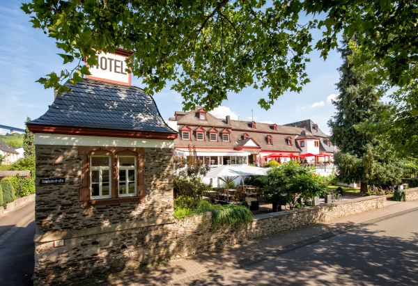 Deutschherrenhof Superior - Zeltingen-Rachtig