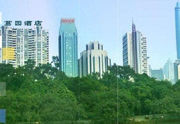 Liyuan - Hong Kong