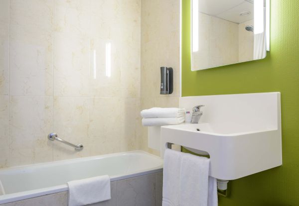 B&b Hotel Nîmes Ville Active 3 éToiles - Nîmes