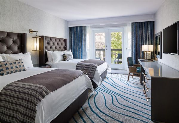 Grand Hyatt Vail - Vail, CO