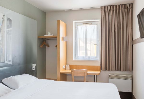 B&b Hotel Bourges 1 - Bourges