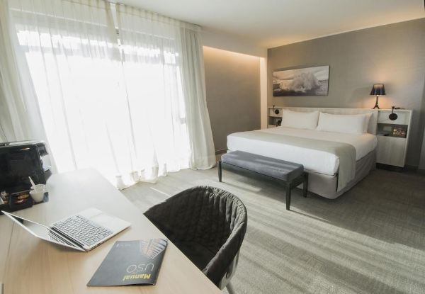 Solace Santiago - Las Condes