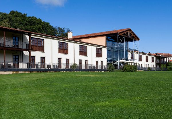 Eurostars Vila De Allariz - Allariz