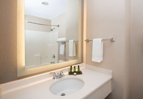 Larkspur Landing S San Fran Extended Stay - Millbrae, CA