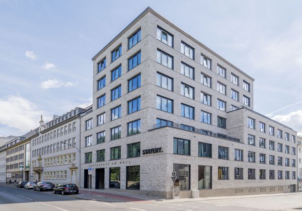 Stayery Bremen Altstadt Alle Zimmer Mit Klimaanlage - Brema