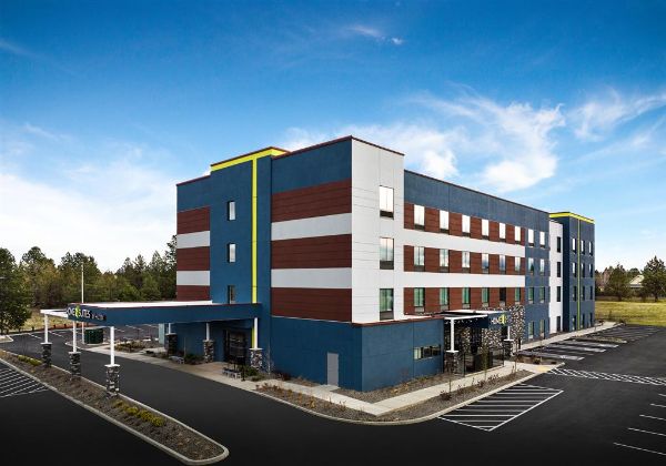 Home2 Suites By Hilton Bend - Bend, OR