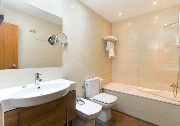 Hotel Acta Azul - Barcelona