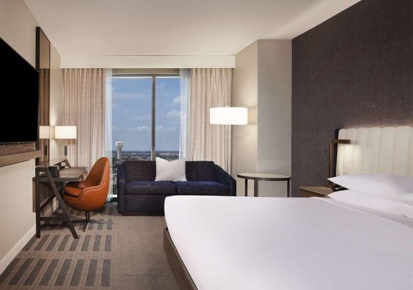 Hyatt Regency Frisco-dallas - McKinney, TX