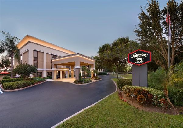 Hampton Inn Naples-i-75 - Bonita Springs, FL