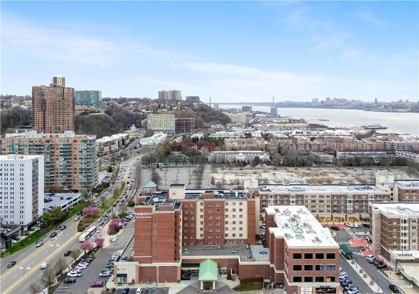 Homewood Suites By Hilton Edgewater - New York City Area - Manhattan, NY